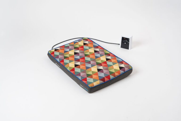 RollnRest Orthopedic PEMF Bed | Petspemf
