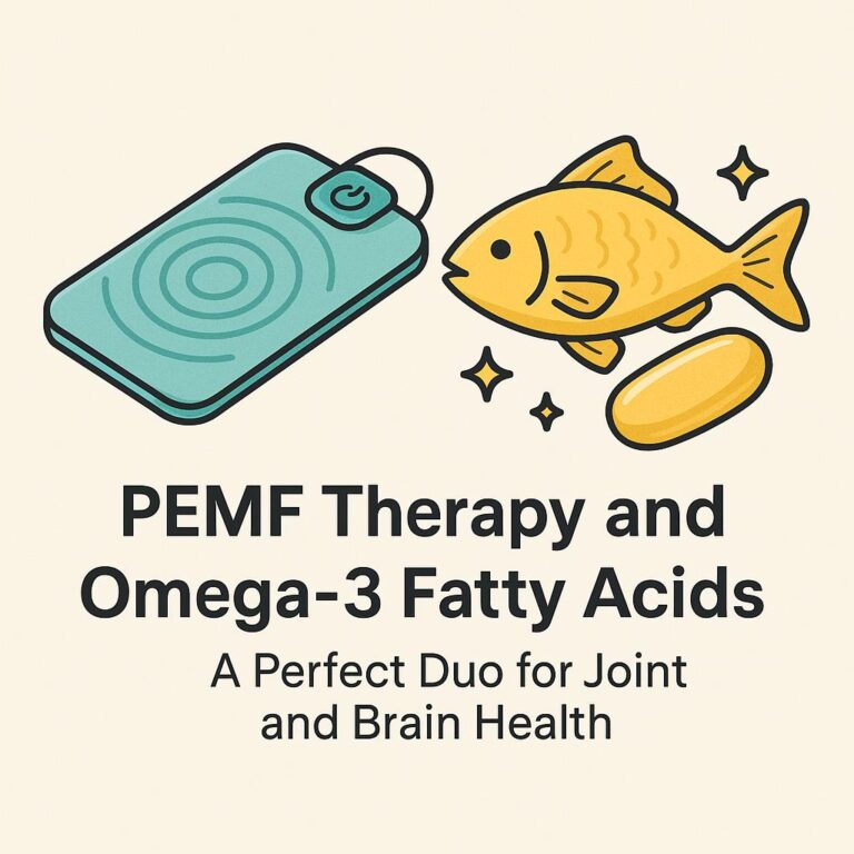 Petspemf Pad | PEMF Therapy Mat / Bed for Dogs