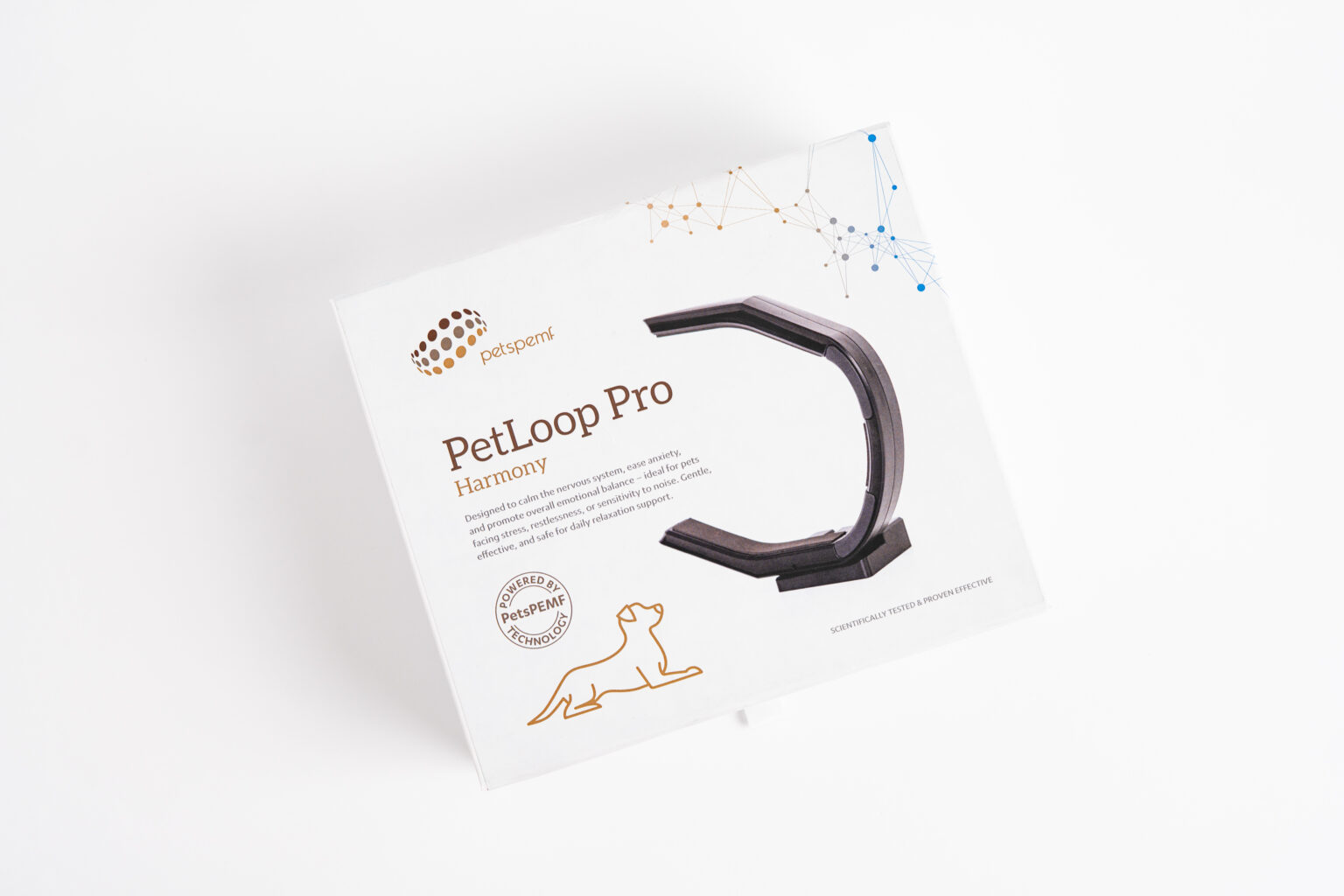 PetLoop PRO | PEMF Therapy Mat / Bed for Dogs