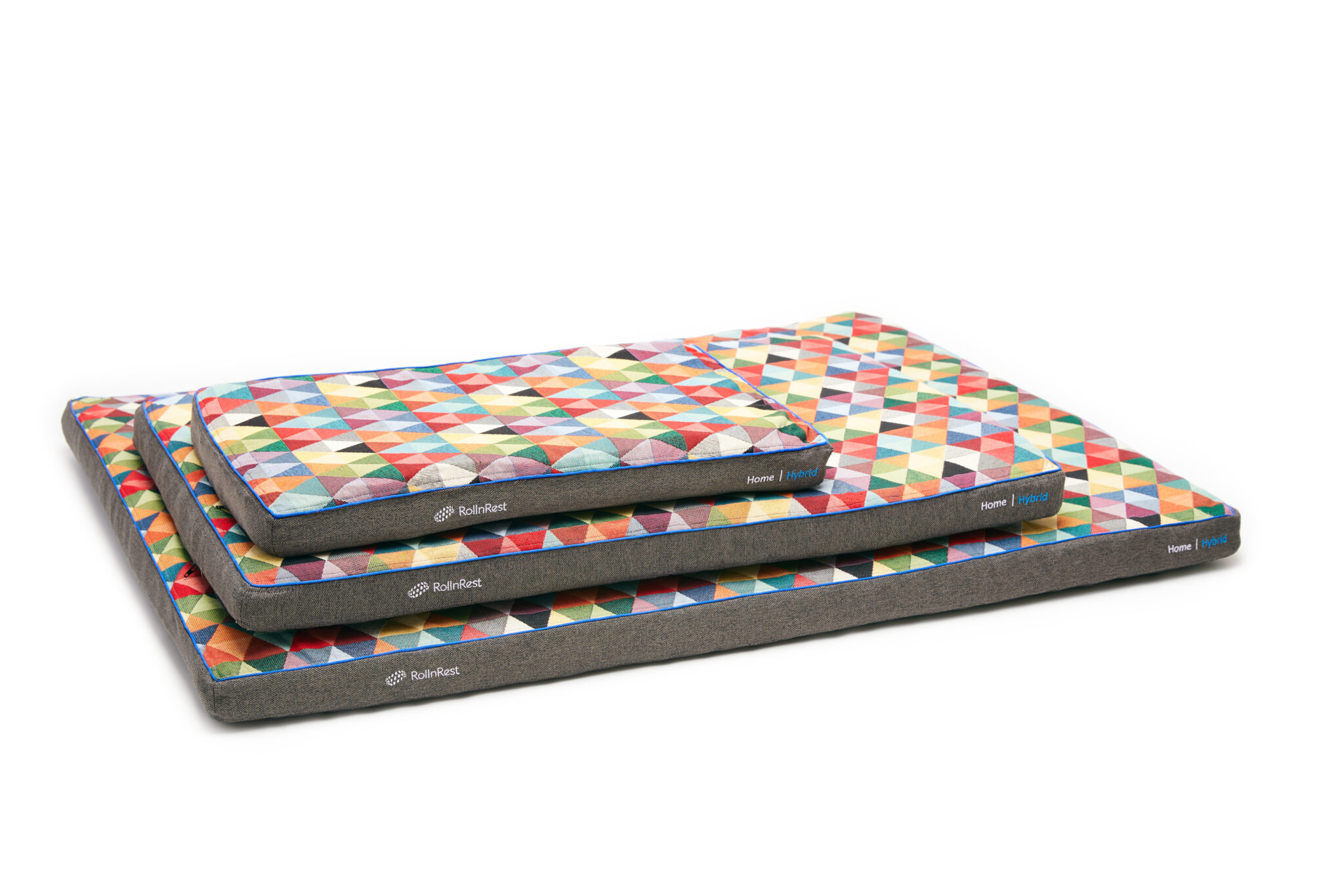 RollnRest Orthopedic PEMF Bed | Petspemf